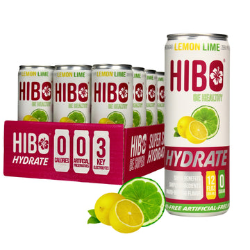 Products – HIBO Energy