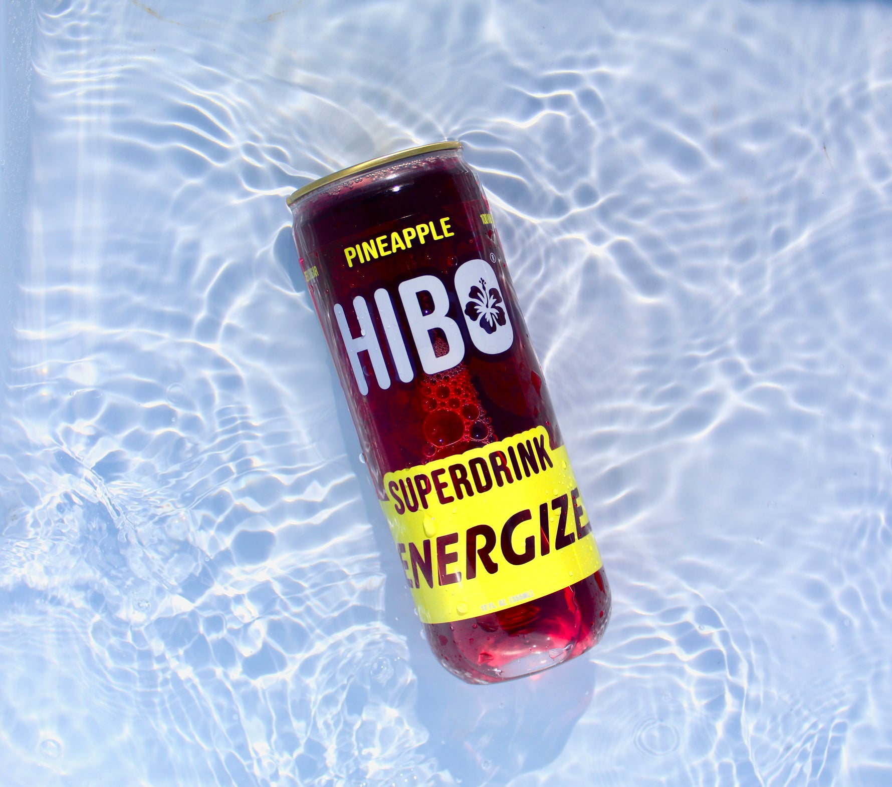 Collections – HIBO Energy