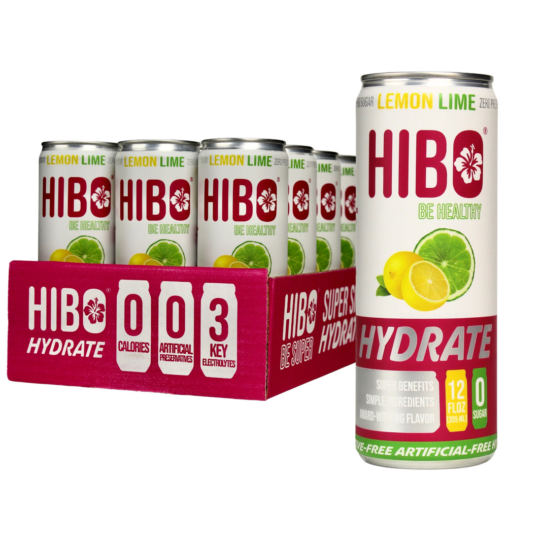 Products – HIBO Energy