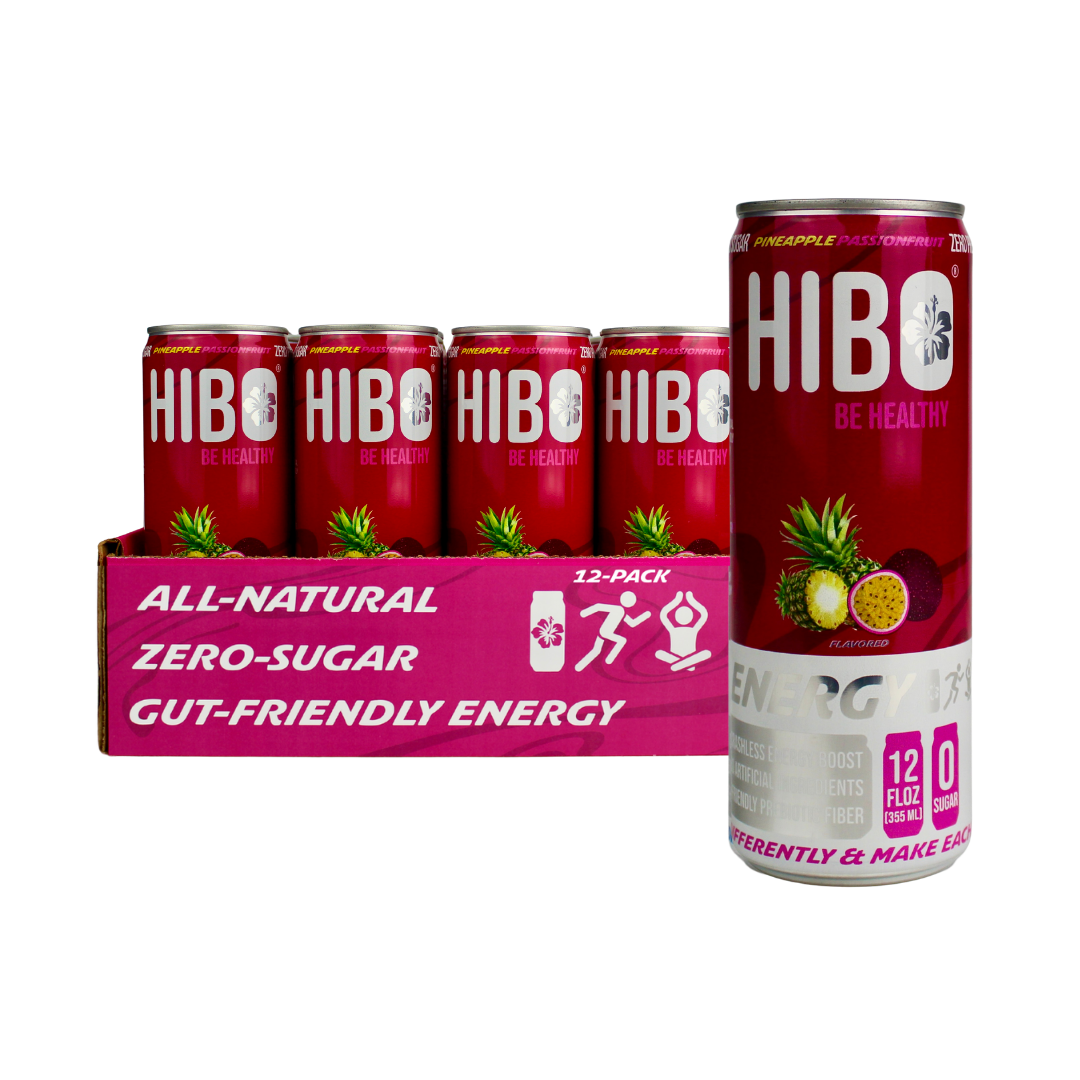 Products – HIBO Energy