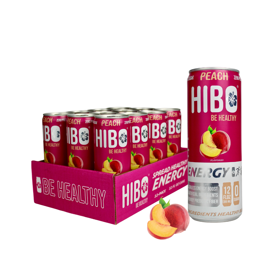 Products – HIBO Energy