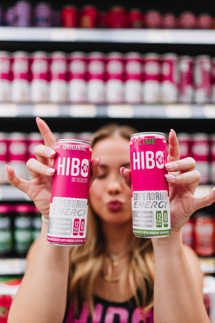 AMBASSADORS – HIBO Energy