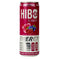 HIBO ORIGINAL (Mixed Berry), Gut-Healthy Energy Drink 12 FL OZ - Sugar ...