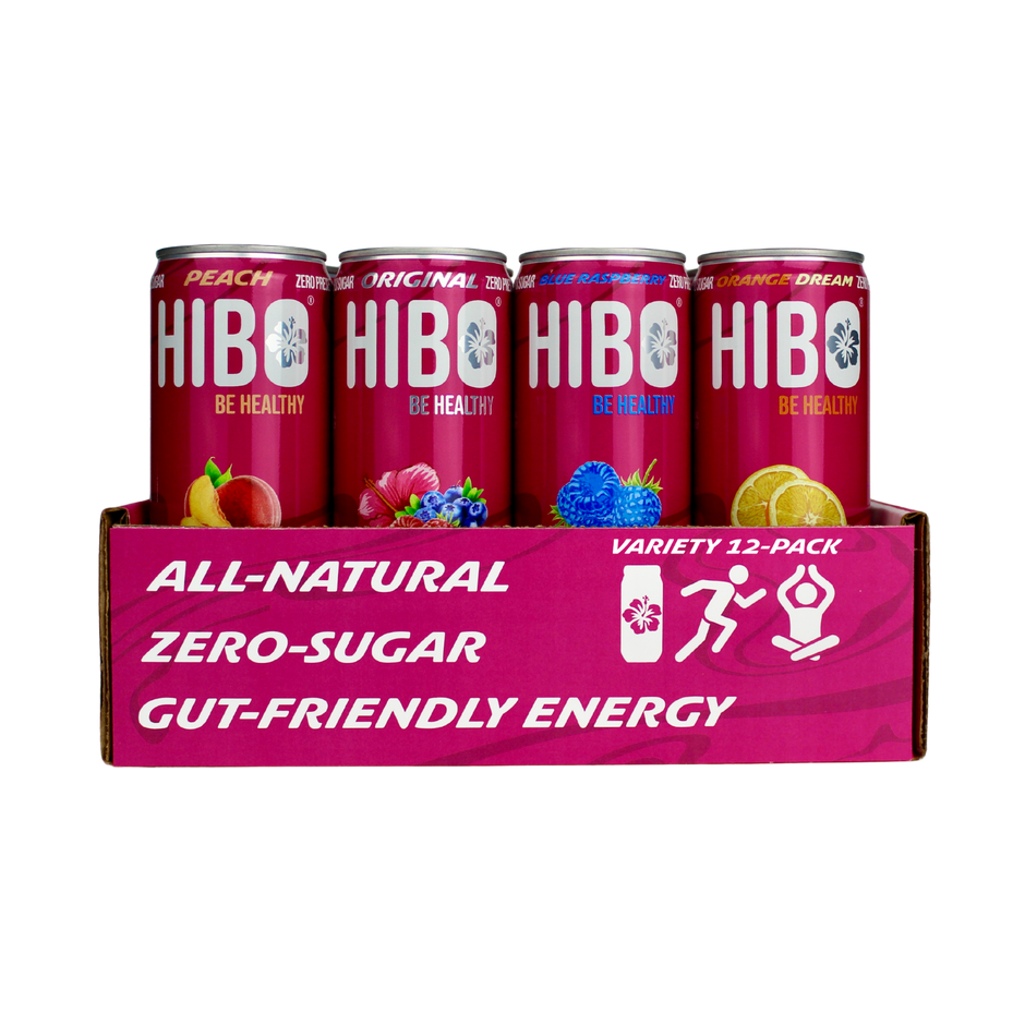 Products – HIBO Energy